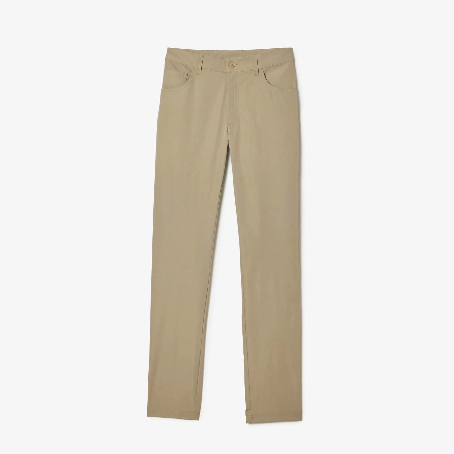 Lacoste Golf Trousers With Grip Band - Lacoste Nigeria